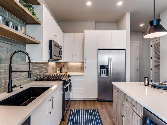 2 BR, 2.5 BA Apartment 1010 Waugh Drive Unit 1339, Houston, TX 77019