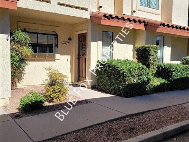 2 BR, 2.5 BA Apartment 10131 E Lost Trails Street, Tucson, AZ 85748