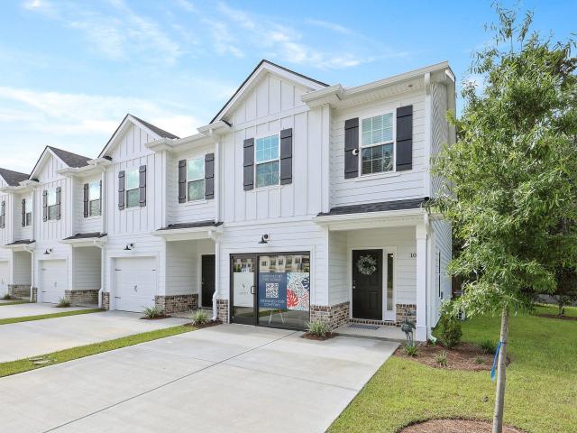 2 BR, 2.5 BA Apartment 102 Lusk Lane Unit 138, Pooler, GA 31322