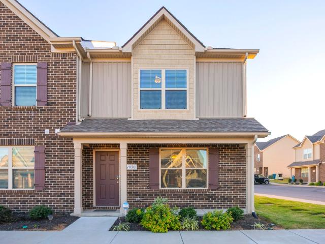 2 BR, 2.5 BA Apartment 1030 Leadville Dr, Smyrna, TN 37167