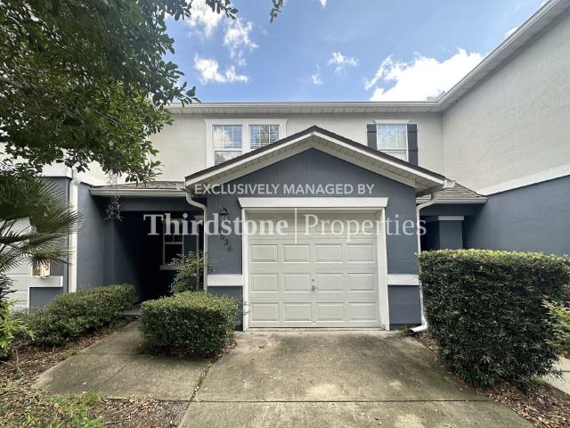 2 BR, 2.5 BA Apartment 1036 N Black Cherry Dr, Saint Johns, FL 32259