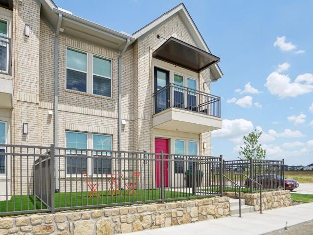 2 BR, 2.5 BA Apartment 11401 Loblolly Way Unit 15104, Frisco, TX 75035