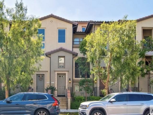 2 BR, 2.5 BA Apartment 114 Neptune, Unit Irvine, Irvine, CA 92618