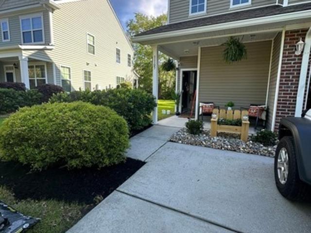 2 BR, 2.5 BA Apartment 1165 Saint Pauls Parrish Lane, Unit 1165 St Pauls Parrish Lane, Johns Island, SC 29455