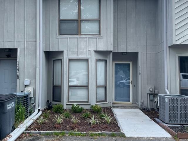 2 BR, 2.5 BA Apartment 117 B Mallard Cove, Unit 117 B, Vass, NC 28394