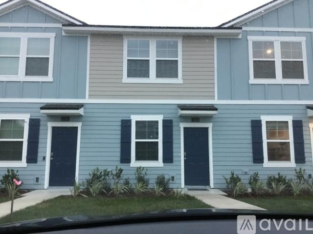 2 BR, 2.5 BA Apartment 110 Red House Circle, St. Augustine, FL 32084