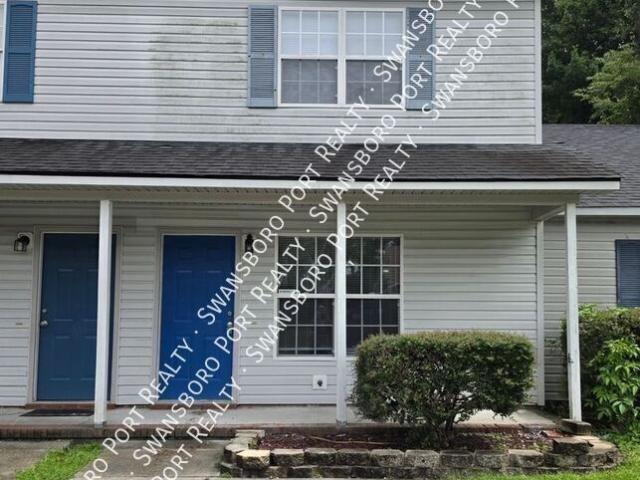 2 BR, 2.5 BA Apartment 1118 Pueblo Drive, Jacksonville, NC 28546