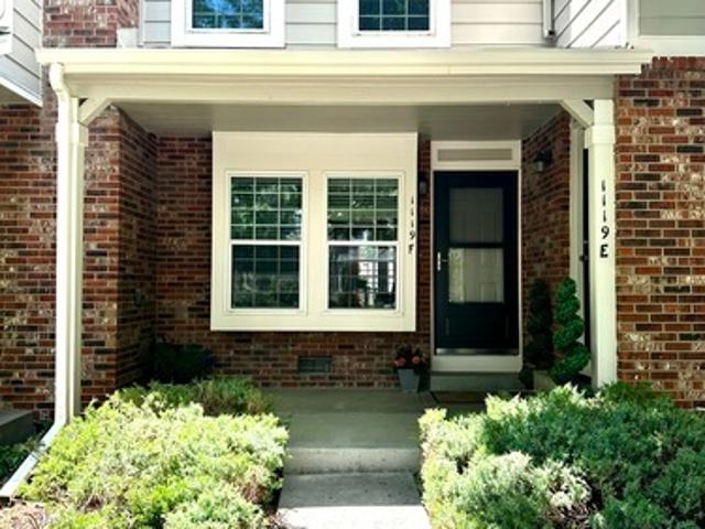 2 BR, 2.5 BA Apartment 1119 South Waco Street Unit F, Aurora, CO 80017