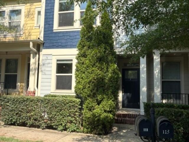 2 BR, 2.5 BA Apartment 111 Kiley Street, Unit Kiley, Chapel Hill, NC 27516