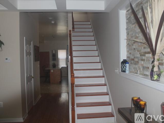 2 BR, 2.5 BA Apartment 1120 Rutland Avenue, Baltimore, MD 21213