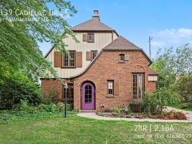 2 BR, 2.5 BA Apartment 1139 Cadillac Dr SE, Grand Rapids, MI 49506