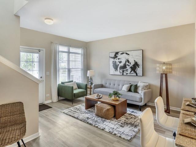 2 BR, 2.5 BA Apartment 1241 Ritter Street Unit 0435M, North Aurora, IL 60542