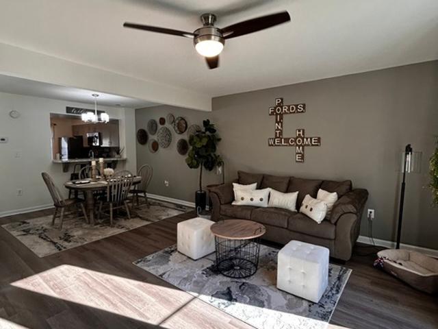2 BR, 2.5 BA Apartment 1249 Fords Pointe Circle, Unit 1249, Savannah, GA 31419