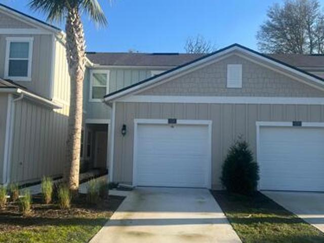 2 BR, 2.5 BA Apartment 124 Tidal Bch Ave, Unit 124, St. Augustine, FL 32095