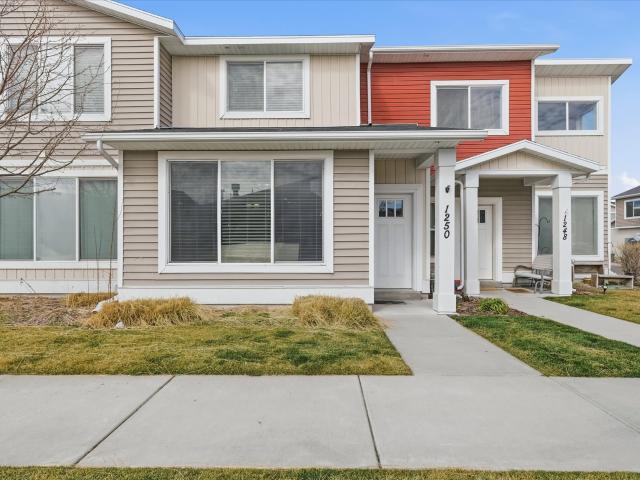 2 BR, 2.5 BA Apartment 1250 W 2420 South 1, Nibley, UT 84321