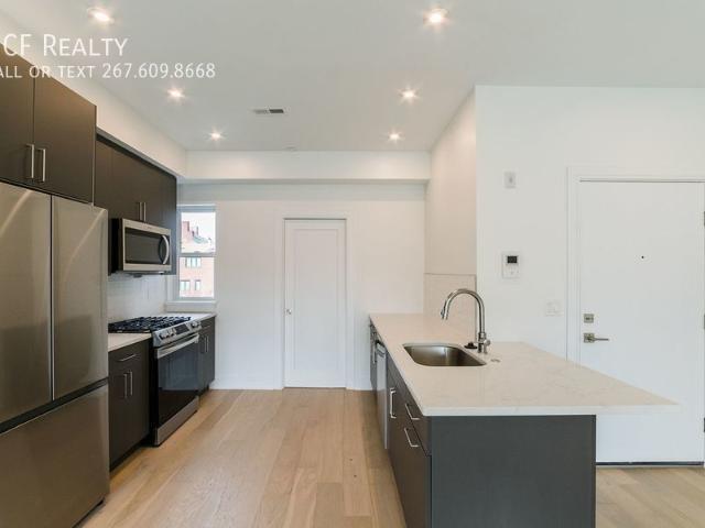 2 BR, 2.5 BA Apartment 125 South street, Philadelphia, PA 19147