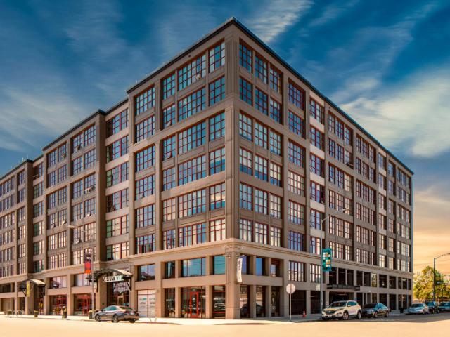 2 BR, 2.5 BA Apartment 125 2nd Street Unit 303, Oakland, CA 94607