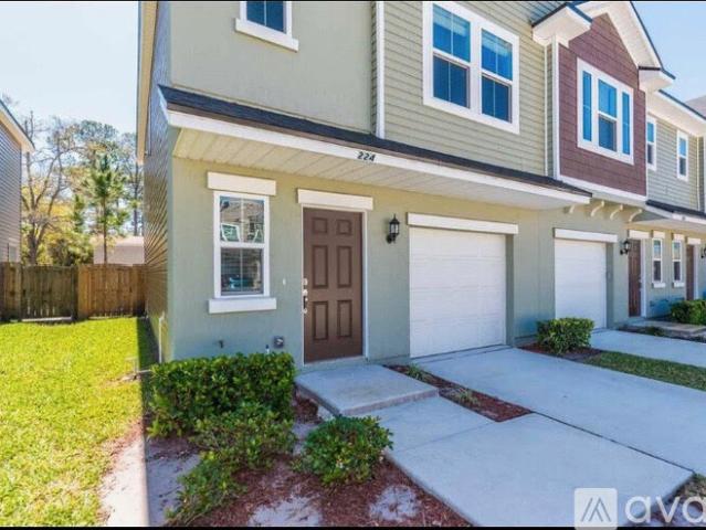 2 BR, 2.5 BA Apartment 126 Moultrie Village Ln, Unit 126, St. Augustine, FL 32086