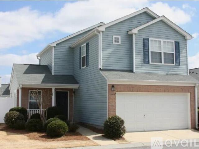 2 BR, 2.5 BA Apartment 127 Swanee Ln, Woodstock, GA 30188