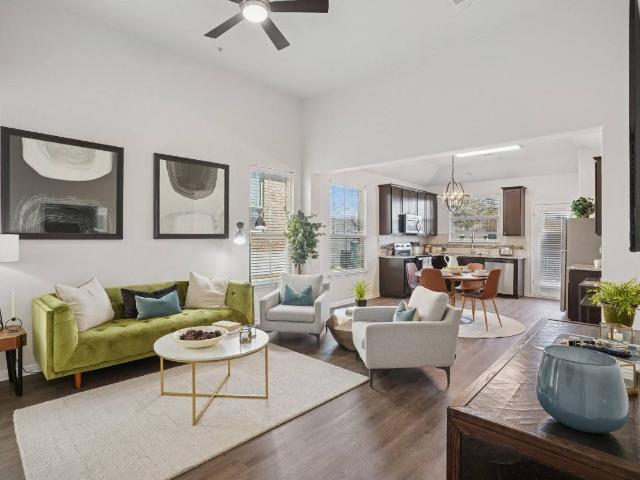 2 BR, 2.5 BA Apartment 1200 10th Street Unit 1403, Pflugerville, TX 78660