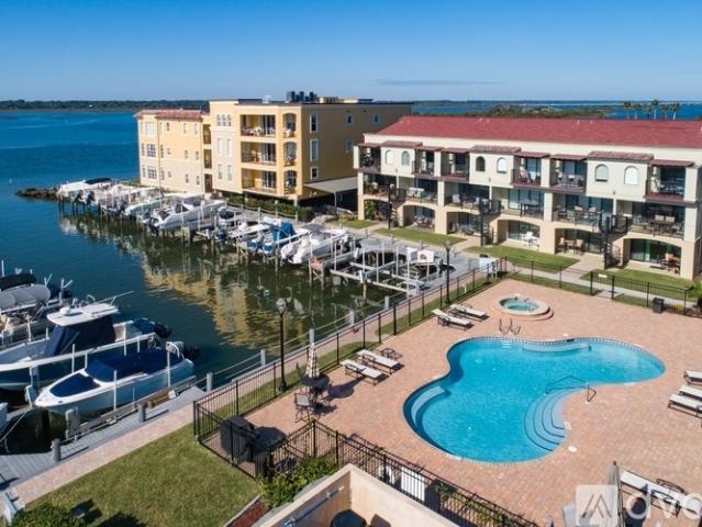 2 BR, 2.5 BA Apartment 120 Sunset Harbor Way, Unit 204, St. Augustine, FL 32080
