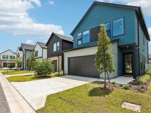 2 BR, 2.5 BA Apartment 1219 Violetear Drive Unit 06 1173, Wesley Chapel, FL 33543