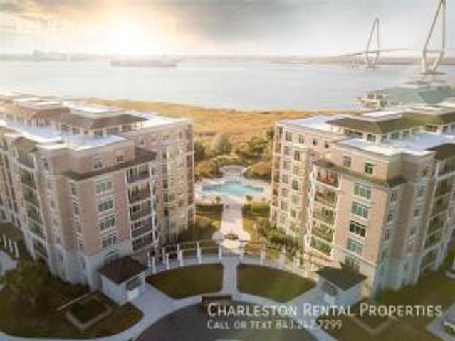 2 BR, 2.5 BA Apartment 123 N Plaza Ct Mt. Pleasant, SC 29464