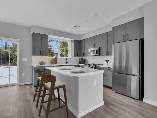 2 BR, 2.5 BA Apartment 12 Van Riper Road Unit BD1 2207, Montvale, NJ 07645