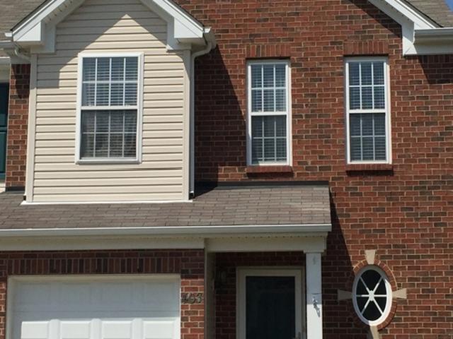 2 BR, 2.5 BA Apartment 1345 Bell Road, Unit 403, Nashville, TN 37013