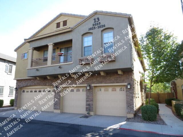 2 BR, 2.5 BA Apartment 1350 S Greenfield Rd, Mesa, AZ 85206