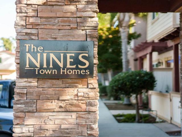 2 BR, 2.5 BA Apartment 1357 W 9th Avenue Unit 07, Escondido, CA 92029