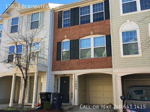 2 BR, 2.5 BA Apartment 13803 Bentwaters Dr, Upper Marlboro, MD 20772