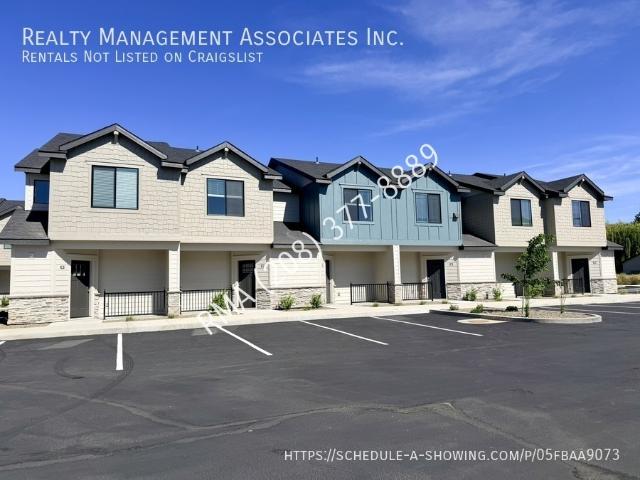 2 BR, 2.5 BA Apartment 13809 W Audra Ln, Boise, ID 83713