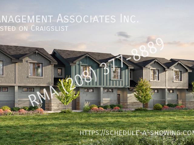 2 BR, 2.5 BA Apartment 13817 W Audra Ln, Boise, ID 83713