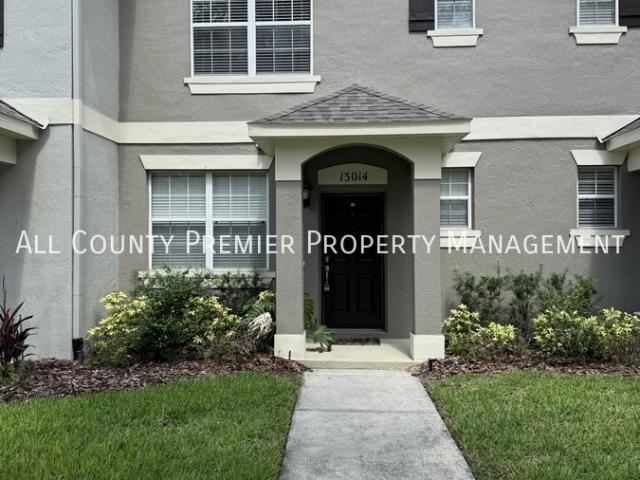 2 BR, 2.5 BA Apartment 13014 Langstaff Dr, Windermere, FL 34786