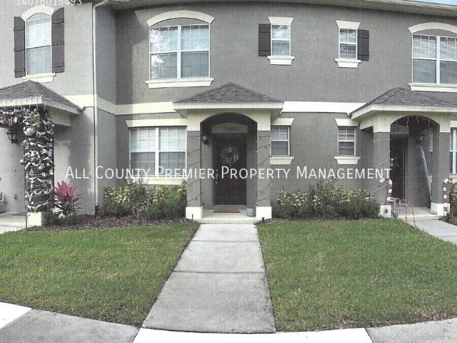 2 BR, 2.5 BA Apartment 13014 Langstaff Dr, Windermere, FL 34786