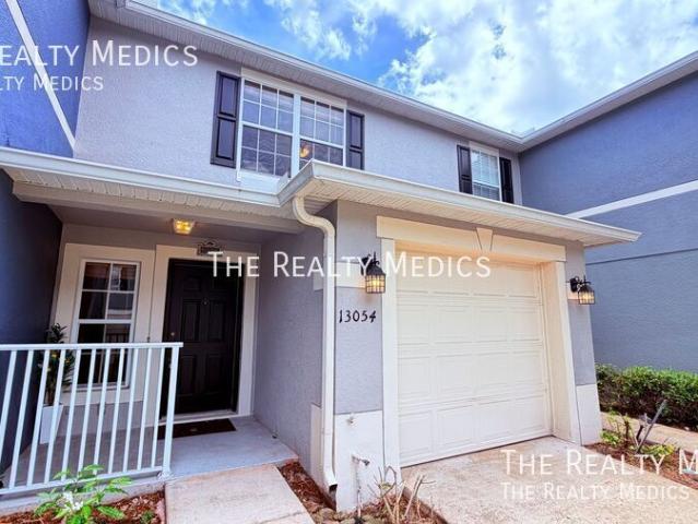 2 BR, 2.5 BA Apartment 13054 Lexington Summit St, Orlando, FL 32828