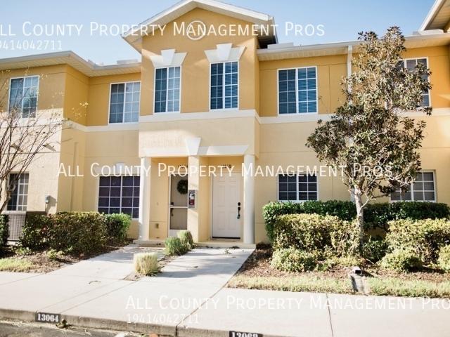 2 BR, 2.5 BA Apartment 13068 Tigers Eye, Venice, FL 34292