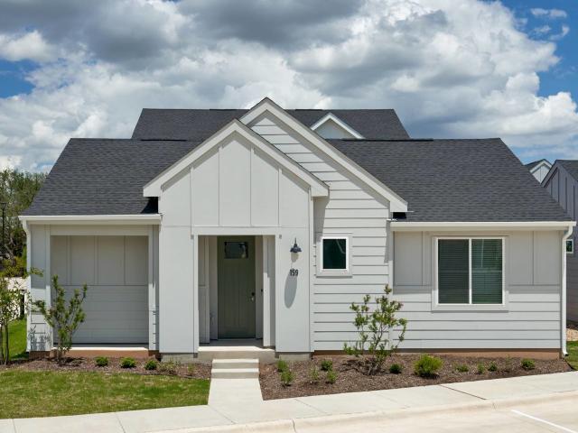 2 BR, 2.5 BA Apartment 13241 Hero Way West Unit 120, Leander, TX 78641