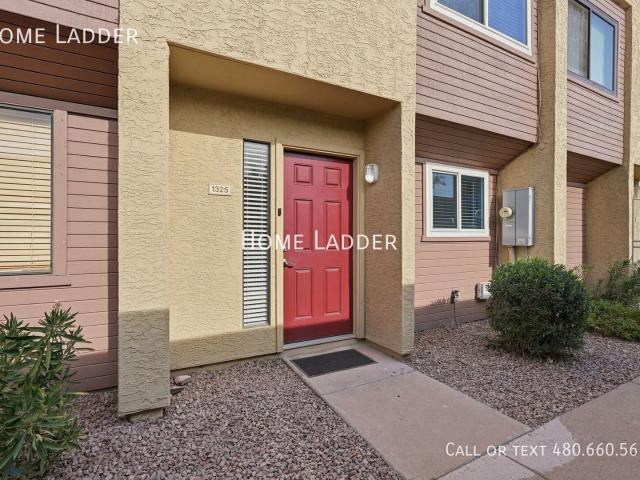 2 BR, 2.5 BA Apartment 1325 S Judd St, Tempe, AZ 85281