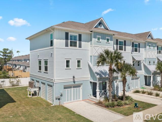 2 BR, 2.5 BA Apartment 14538 Salt Meadow Dr, Unit 14538 Salt Meadow, Pensacola, FL 32507