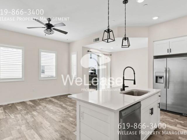 2 BR, 2.5 BA Apartment 1455 Banahaw Way Unit, Chula Vista, CA 91915