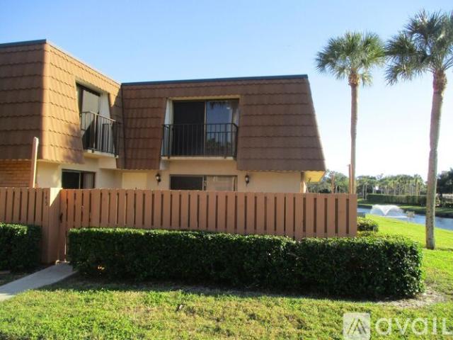 2 BR, 2.5 BA Apartment 145 Heritage Way, West Palm Beach, FL 33407