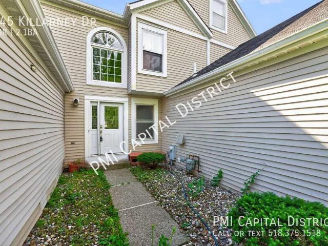 2 BR, 2.5 BA Apartment 145 Killarney Dr, Niskayuna, NY 12309