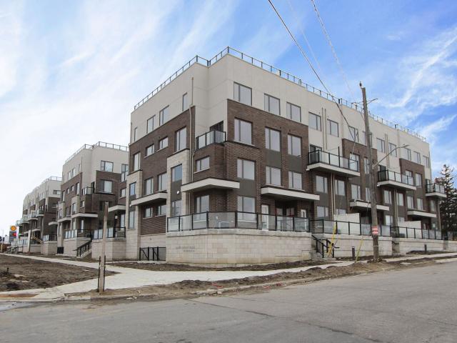 2 BR, 2.5 BA Apartment 1460 Whites Road, Pickering, ON L1V0E8