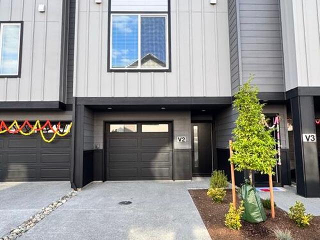 2 BR, 2.5 BA Apartment 14707 87th Ave SE, Unit V2, Snohomish, WA 98296