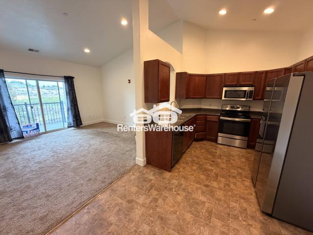 3 BR, 2 BA Apartment 147 W Spring Hill Way, Saratoga Springs, UT 84045