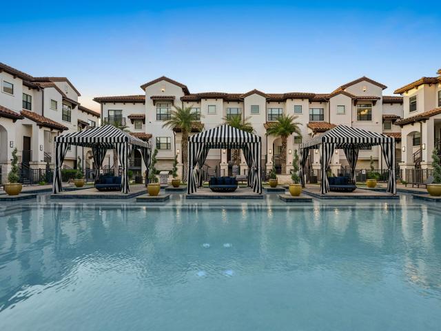 2 BR, 2.5 BA Apartment 14800 Memorial Drive Unit 2720, Houston, TX 77079