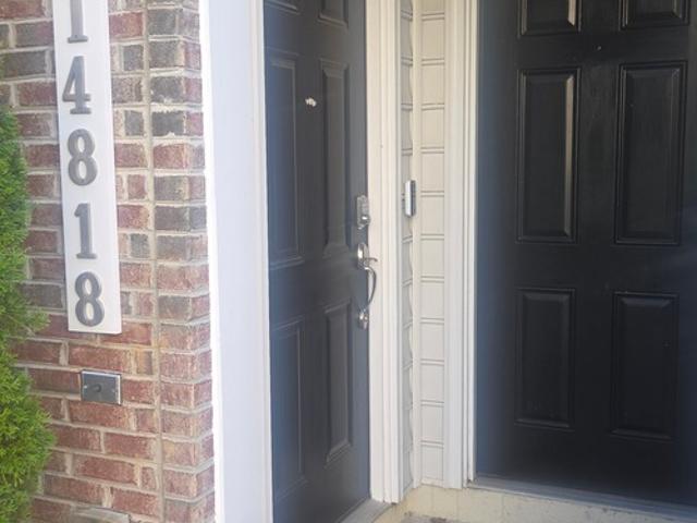 2 BR, 2.5 BA Apartment 14818 Mason Creek Circle, Unit Chesterfield Condominium, Woodbridge, VA 22191
