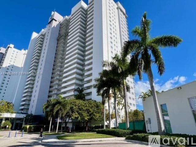 2 BR, 2.5 BA Apartment 14951 Royal Oaks Ln, Unit 1908, North Miami, FL 33181